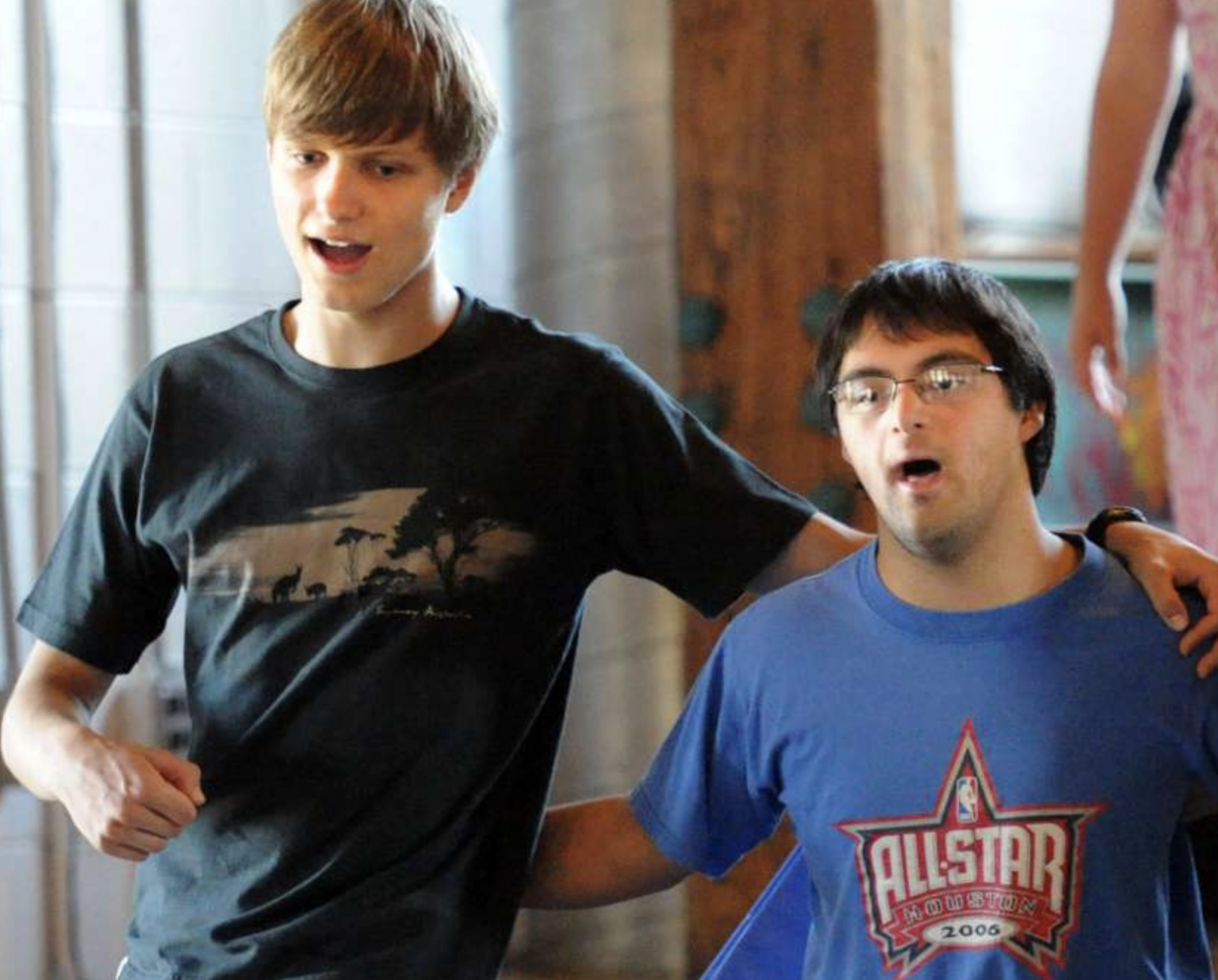 Off-Beat Players – An inclusive theater organization for young adults ...