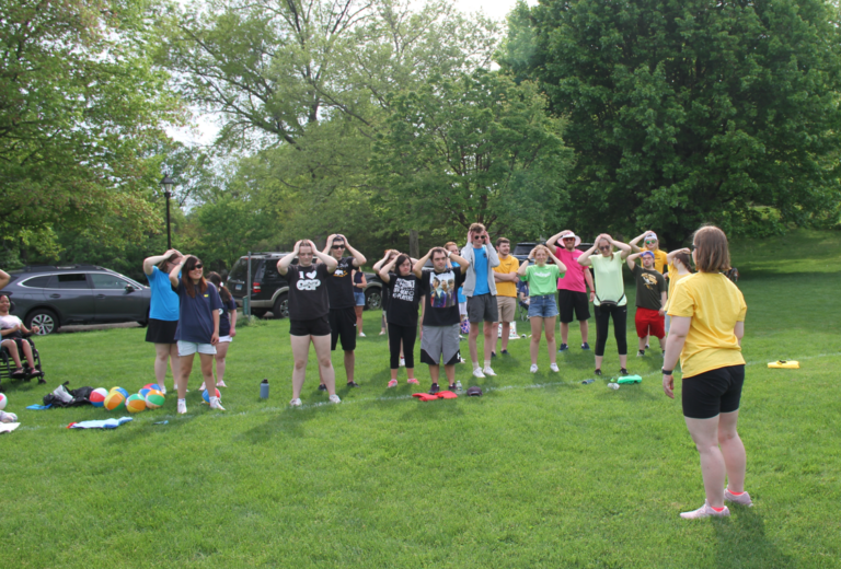 Off-Beat Players – An inclusive theater organization for young adults ...