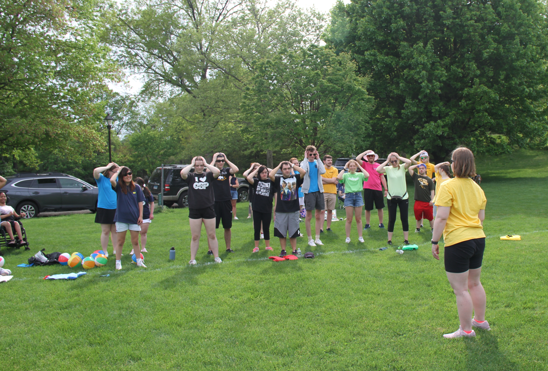 Off-Beat Players – An inclusive theater organization for young adults ...