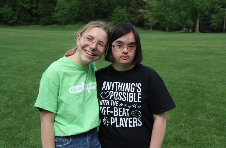 Off-Beat Players – An inclusive theater organization for young adults ...